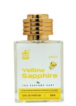 Buy The Perfume Kart Gemstone Series| Yellow Sapphire Premium Long ...