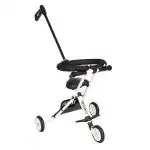 Buy Her Home Rodeo DX Light Weight Folding Stroller and Ride-on Trike ...