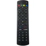 Buy VMPS Remote Controller for Jio Fibre Set Top Box (Black) Online at ...