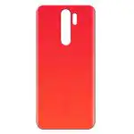 Buy ZORZO Xiaomi Redmi Note 8 Pro Back Panel/Back Glass Housing/Back ...