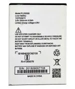 Buy Nafs 2500 Mah Compatible Battery For Comio C1 Pro Pl250000 Online ...