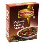Buy Navjeevan Rajwadi Garam Masala 1kg. (500g.X2) Online at Best Prices in India - JioMart.