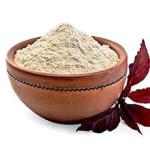 Buy Parityaag Nature Organic Rajgira Atta Amaranthus Flour 500 gram ...