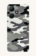 Buy Mudshi Designer Skin Sticker / Decal for Xiaomi Redmi Note 12 Pro ...