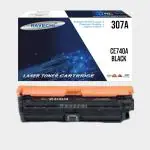 Buy Ravechi Rch-307A Black Toner Cartridge For Hp Color Laserjet Cp5225 ...