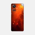 Buy GADGETSWRAP Printed Vinyl Skin Sticker for Realme 10 Pro Plus - a ...