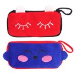 Buy Kiddiewink Cute Soft Plush Cartoon Character Pouches/Birthday ...