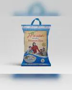 Buy ASLI HIM-ANCHAL SADABAHAR BASMATI RICE 10KG BAG Online at Best ...