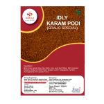 Buy Soft Art IDLY Karam Podi 250g Online at Best Prices in India - JioMart.