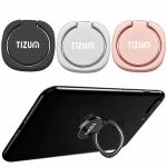 Buy Tizum Universal Phone Ring Holder Stand, Anti-Falling Selfie Finger Grip, Handsfree ...