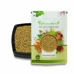Buy IndianJadiBooti Natural Fenu Greek Seeds Chronic Cough 250 gm ...