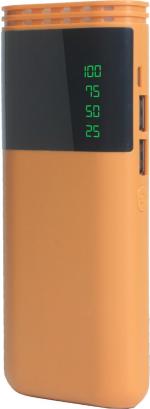 Buy Pomifi 32000 Mah Orange Power Bank Online at Best Prices in India ...