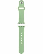 Buy Easkay Silicone Smart Watch Strap for Apple Watch Series of 42, 44 ...