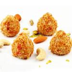 Buy Jaiccha Ghasitaram Sweets-Kaju Butterscotch Modak 200 gms Online at ...