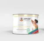 Buy ORPHAN INDUSTRIES White chocolate Wax 600 ml A03 Online at Best ...