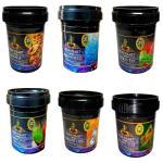 Buy PUFF SMART Premium Herbal Flavor Brain-O-Freeze, Pan Ras, PMC ...