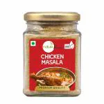 Buy Nature Vittles Flavourful and Aromatic Chicken Masala Powder with ...