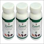 Buy Dee India Herbals Zymox Capsules ( 60 Capsules) Per Jar Pack of 3 ...