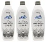 Buy FerroKlean Stainless Steel Cleaner & Polish Online at Best Prices ...