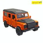 Buy JAPSI Car Toy for Kids | Defender Alloy Die-Cast Metal Car Toy ...