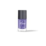 Buy Miscos Miscos Purple Abstract Nail Enamel Gel 11ml PACK OF 2 Online ...