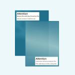 Buy Protomont TECHNOLOGIES Elegoo Saturn 3 Ultra ACF Sheet 210 x 290 ...