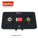 MAGIC plus 2 BURNER CAROL - JioMart
