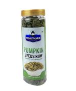 Buy Moochwala Immunity Booster Pumpkin Seeds - 200 g|Seeds|Flax Seed ...