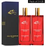 Buy Riffway Cherry Blossom Luxury Perfume For Women - Long Lasting ...