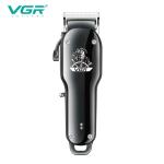 Buy VGR V-679 Professional Salon Series Hair Clipper / Hair Trimmer for ...