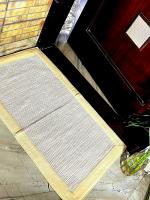 Buy RADRUGS Cotton Rug/Runner for Home Bedroom, Living Room & Kitchen ...