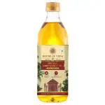 Buy House of Veda Organic Groundnut Oil 1 Liter Online at Best Prices in India - JioMart.