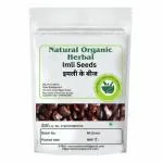 Buy NATURAL ORGANIC HERBAL Imli Seeds |Tamarind Seeds | Imli ke beej ...