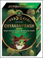 Buy DEE INDIA HERBALS 100% Natural Ayurvedic Chyavan Prash Powder ...
