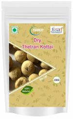 Buy Yamkay Dry Thetran Kottai Clearing nut Nirmali Water purification ...