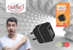 Buy GRINEX FAST CHARGER Online at Best Prices in India - JioMart.