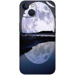 Buy GADGETSWRAP Printed Vinyl Skin Sticker for iPhone 15 Plus - full ...