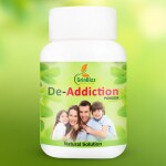 Buy Grinbizz De-Addiction Powder Natural Way To Quit Addiction ...
