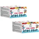 Buy iShilp Fruit Manis Baby Soap for Bath | Baby Soap for Kids ...
