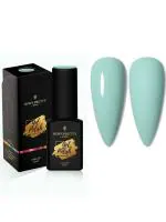 Buy BORN PRETTY PRO Soak Off UV/LED Nail Polish, 15ml (Shade 28) Online at Best Prices in India ...