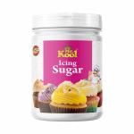 Buy MR. KOOL Pure Icing Sugar 400 gm - Healthy And Hygienic Online at ...