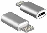 Buy Wrapadore Silver Otg Adapter Online at Best Prices in India - JioMart.