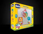 Buy CHICCO Plastic First Play Rattle 3 pcs 0 to 18 M Online at Best ...
