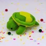 Buy PUCHU TOYS SS Tortoise Stuffed Soft Plush Toy Online at Best Prices ...