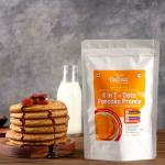 Buy Oatizens 4 in 1 -Oats Pancake Premix| Healthy Desserts| High on ...