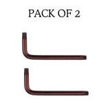 Buy VTH 20mm Allen Key Torx Brown | For Home and Industrial Use Allen ...