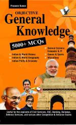 Buy Objective General Knowledge Online at Best Prices in India - JioMart.