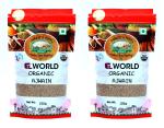 Buy Elworld Agro & Organic Food Products Ajwain whole 100gm Pack of 2 ...