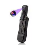 Buy SROPX cc DFGT Pen HD 1080p Clip On Body Security Camera (64 GB, 1 ...