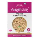 Buy Nutraj Anymany Kashmiri Walnut Kernels 250g| Akhrot Giri 250g Online at Best Prices in India ...